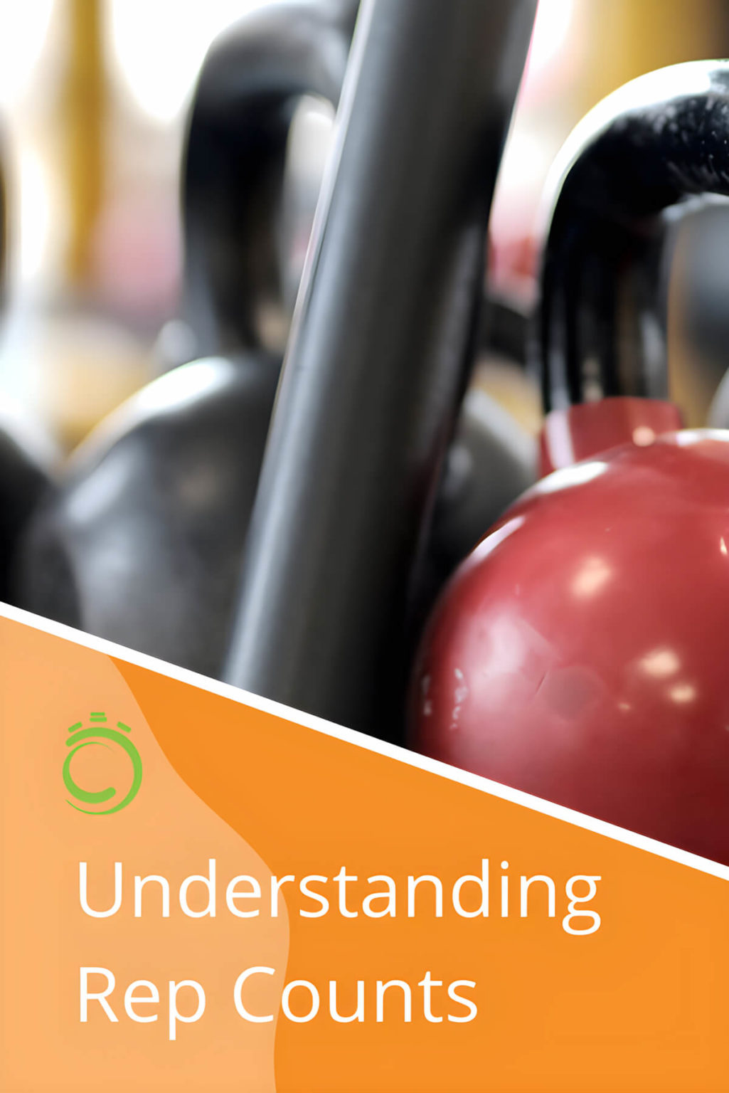 Understanding Rep Counts at JOC - JOC VIP Academy